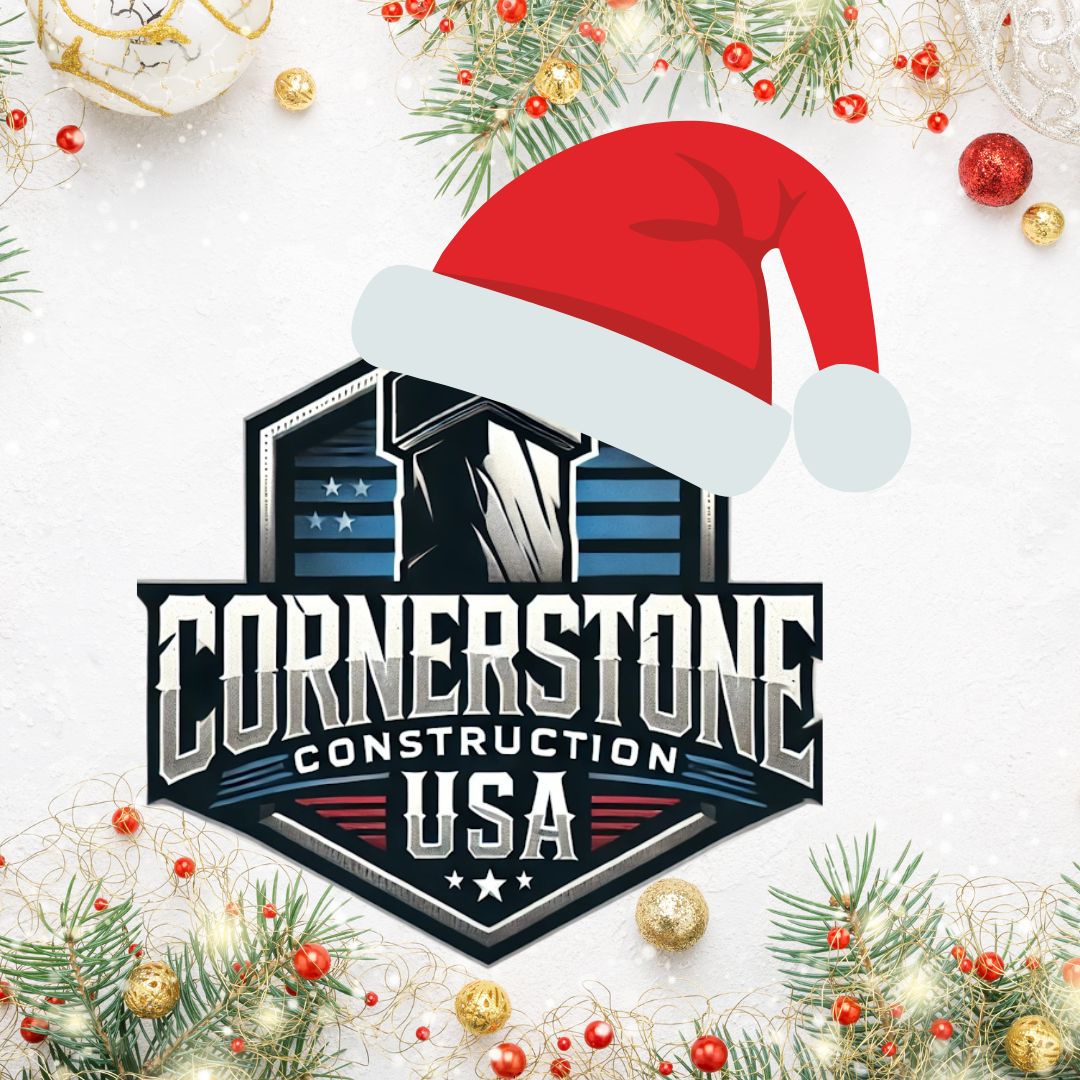 Cornerstone Construction – Construction Company in Florida